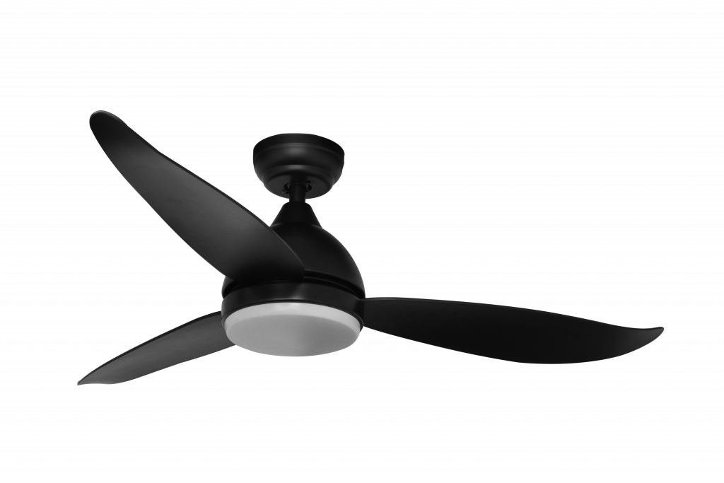 Fanco B-star with LED Light Ceiling Fan - Regal Lighting