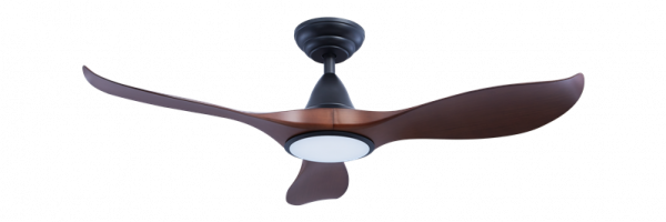 Efenz 46" Troy 463 Smart Ceiling Fan with LED Light - Regal Lighting