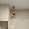 Alaska Swing 13" Corner Ceiling Fan - Regal Lighting