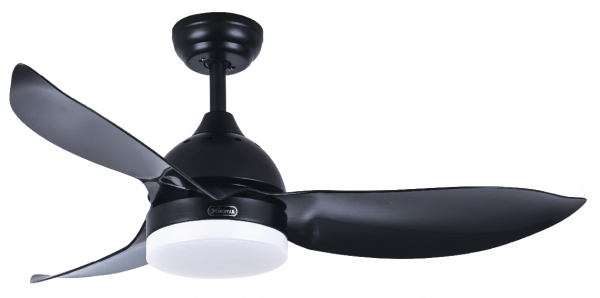 Bestar Raptor DC Motor Ceiling Fan - Regal Lighting