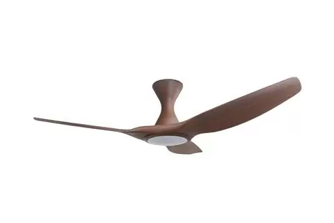Point One (PO) Cyclone VSPEC III SMART WIFI-Enabled Ceiling Fan - Regal ...