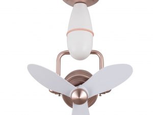 Online DC Ceiling Fan in Singapore - Regal Lighting