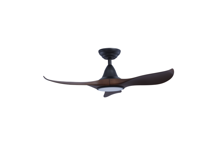 Efenz 40" Isabel 403 Ceiling Fan (With Optional LED Lightkit) - Regal ...